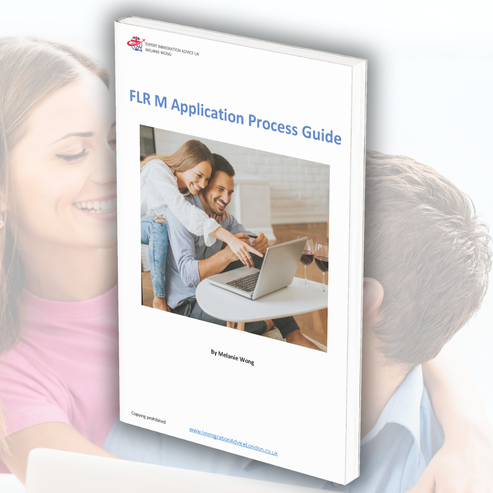 UK Spouse/Partner Visa (Extension/Switch) Process Guide – Expert ...