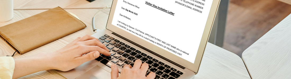 ILR Letter Templates – Expert Immigration Advice UK