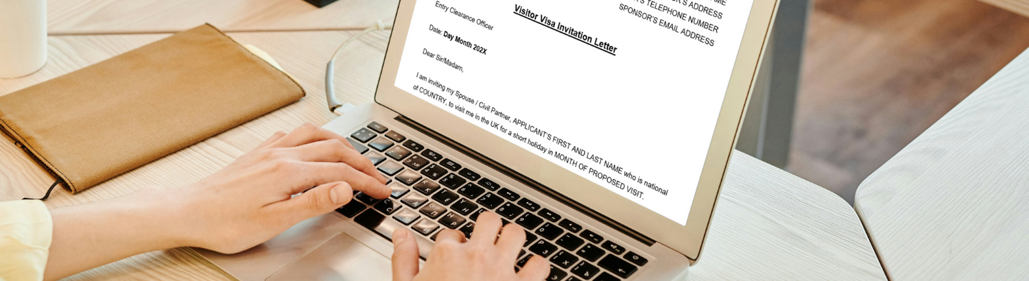 ILR Letter Templates – Expert Immigration Advice UK