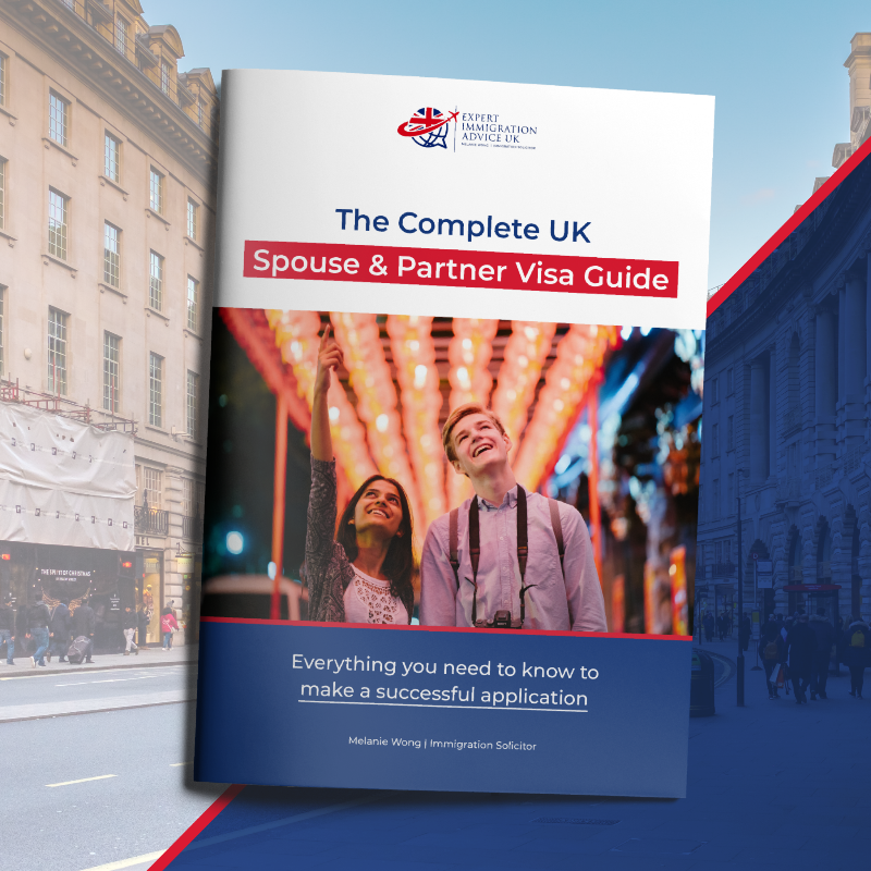 The Complete UK Spouse & Partner Visa Guide – Expert Immigration Advice UK