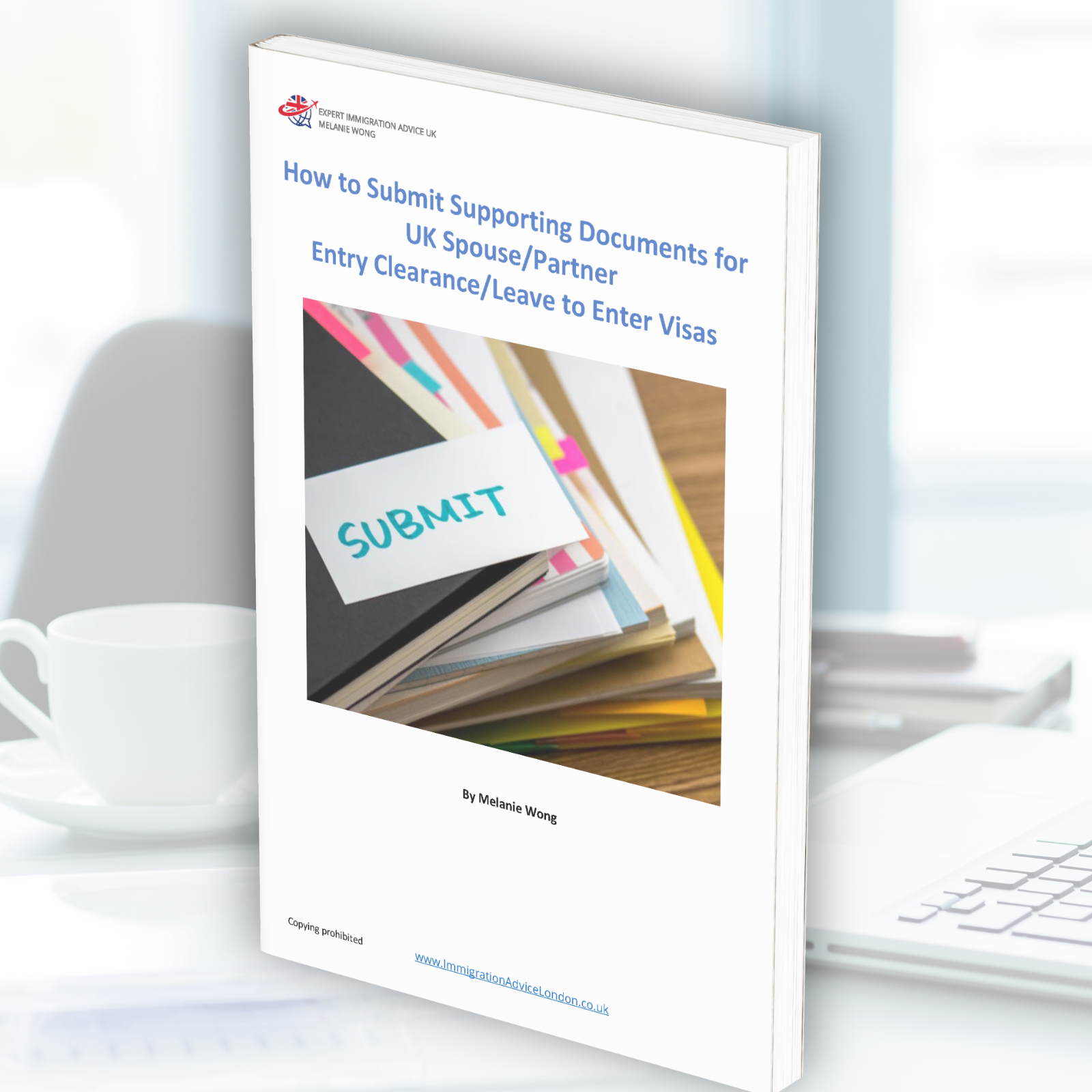 UK Spouse/Partner (Entry Clearance) Document Submission Guide – Expert ...