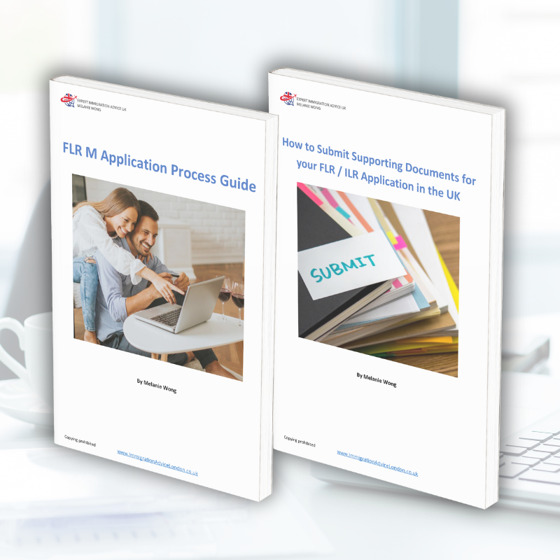 UK Spouse/Partner Visa (Extension/Switch) Guides Bundle – Expert ...