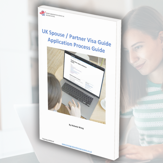UK Spouse/Partner (Entry Clearance) Visa Process Guide – Expert ...